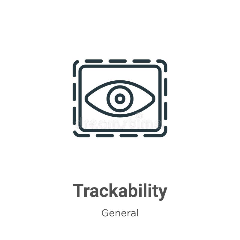 Trackable Stock Illustrations – 46 Trackable Stock Illustrations ...