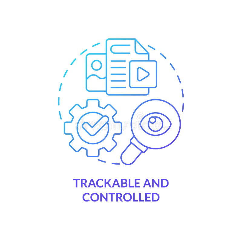 Trackable Stock Illustrations – 95 Trackable Stock Illustrations ...