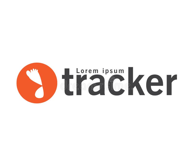 Tracker Logo Stock Illustrations – 1,716 Tracker Logo Stock ...