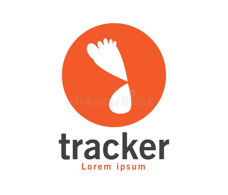 Tracker Logo Stock Illustrations – 1,295 Tracker Logo Stock ...
