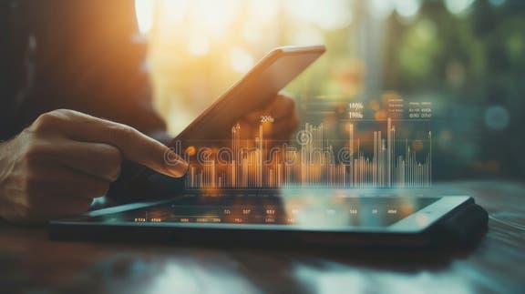 Tracking Business Performance and Growth through Visualized Data ...