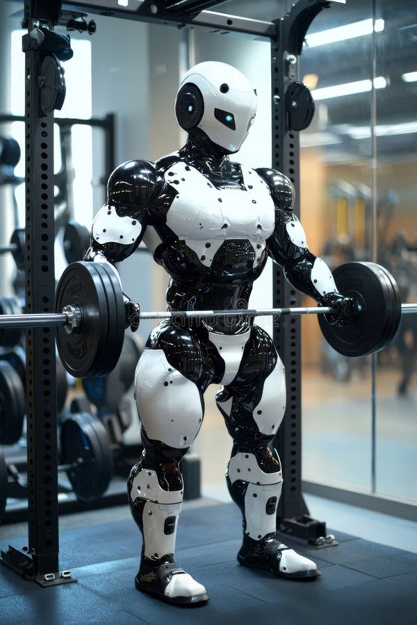 Tracking and Customizing Workout Plans with a Personal Fitness Robot ...