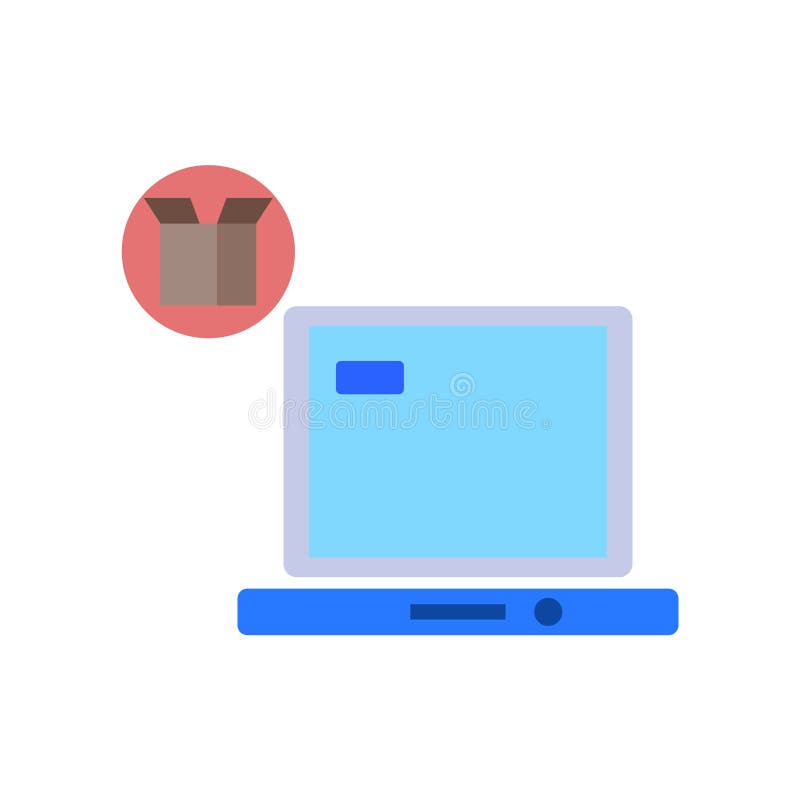 Tracking Icon Vector Isolated on White Background, Tracking Sign ...