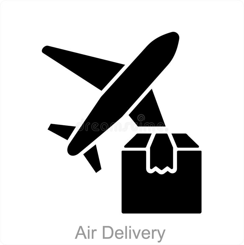 Tracking an Parcel Icon Concept Stock Vector - Illustration of track ...