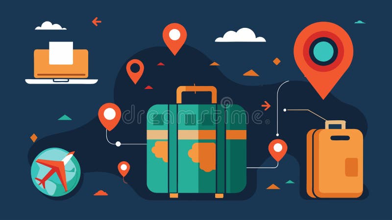 A Tracking System Using a Combination of Data and GPS Technology To ...