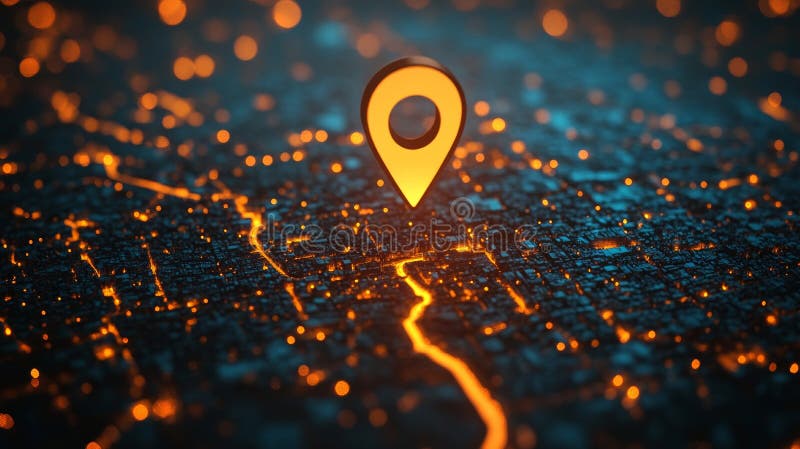 Tracking Your Order Delivery in Real Time on Interactive Map Generative ...