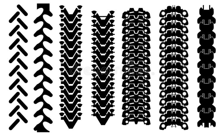 Tank Tracks Stock Illustrations – 629 Tank Tracks Stock Illustrations ...