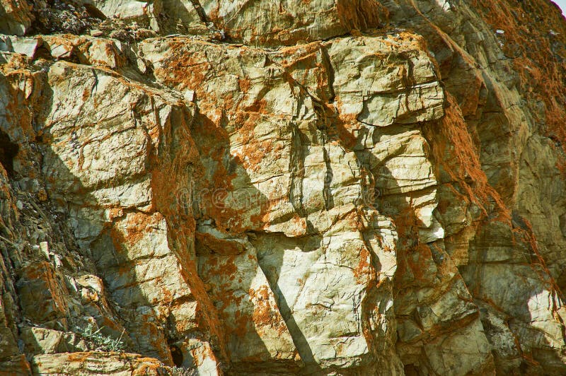 Tract Ulyastayn-Khudo stock image. Image of rural, mongolian - 152226877