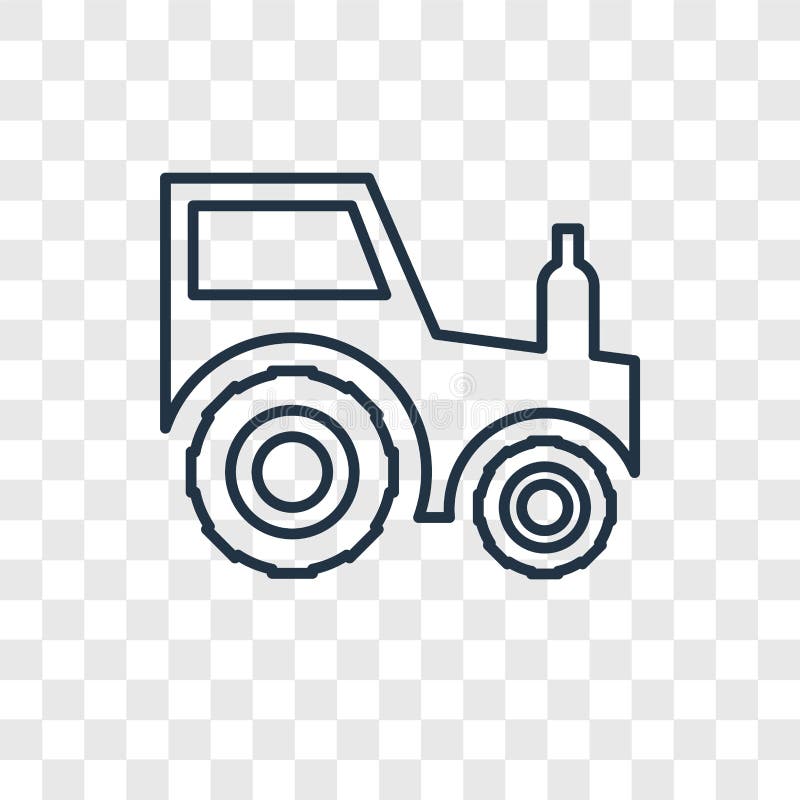 Tractor Icon Transparent Background Stock Illustrations – 442 Tractor ...
