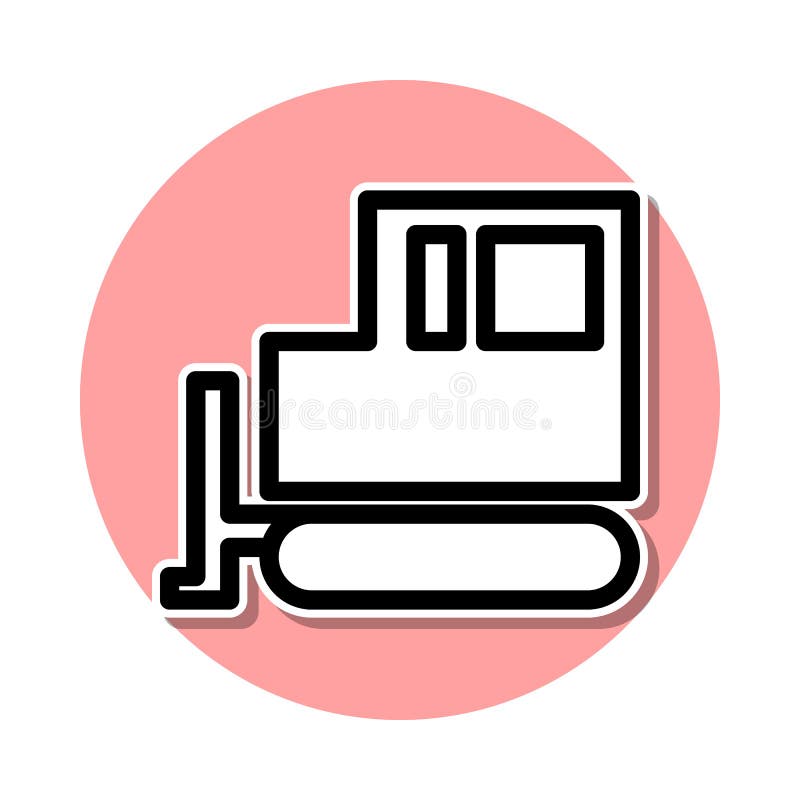 Crawler Sticker Stock Illustrations – 55 Crawler Sticker Stock ...