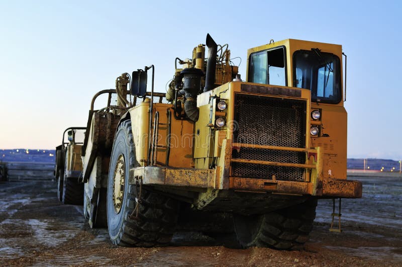 2,367 Earth Scraper Stock Photos - Free & Royalty-Free Stock Photos ...