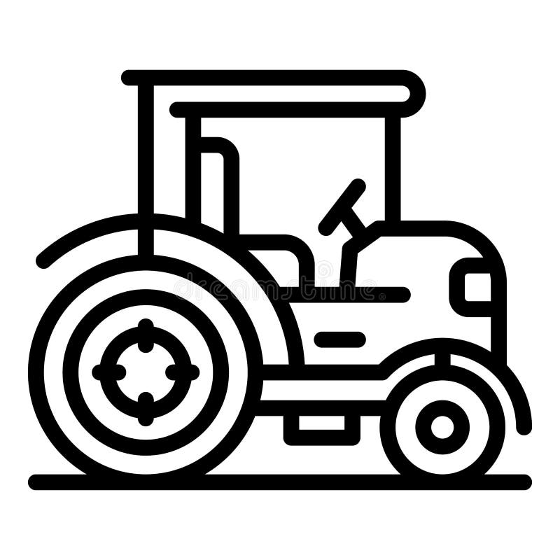 Tractor Spray Icon Stock Illustrations – 688 Tractor Spray Icon Stock ...