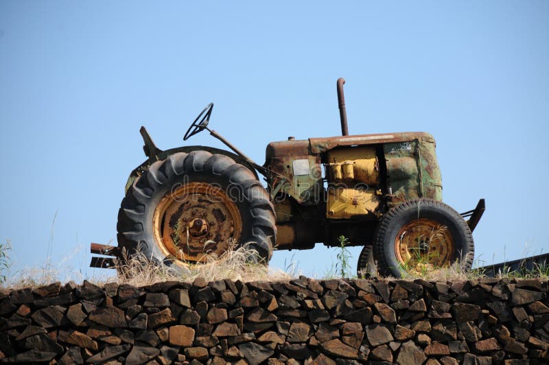 Tractor stock photo. Image of tractor, jeep, racing - 272587278
