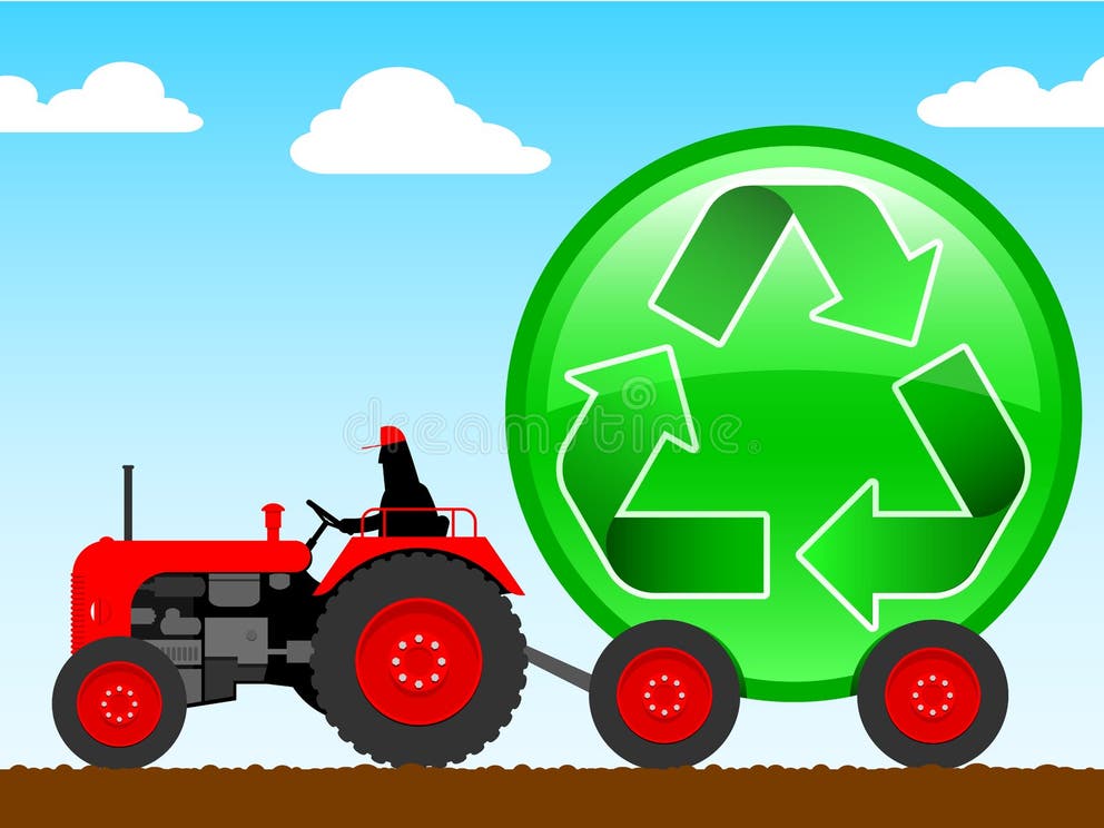 Cartoon Tractor Pull Stock Illustrations – 203 Cartoon Tractor Pull ...