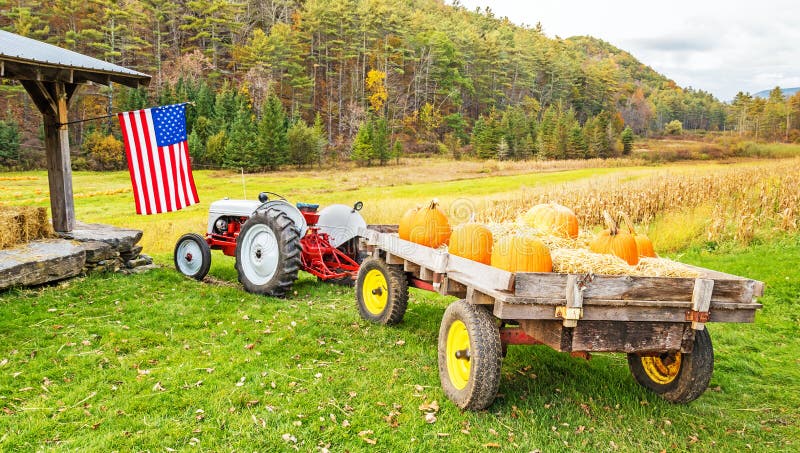 Tractor Pulling Wagon Treckerausflug Schule Duvenstedter Markt