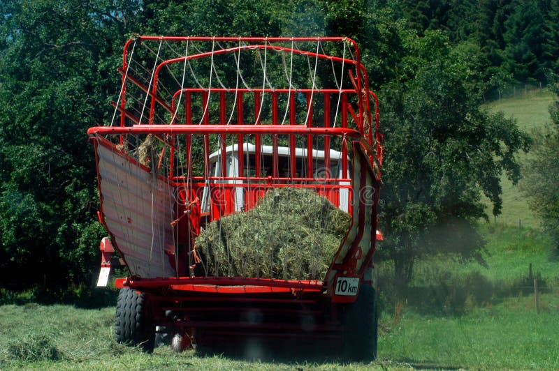220 Red Hay Wagon Photos - Free & Royalty-Free Stock Photos from Dreamstime