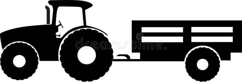 Tractor Stock Illustrations – 77,780 Tractor Stock Illustrations ...