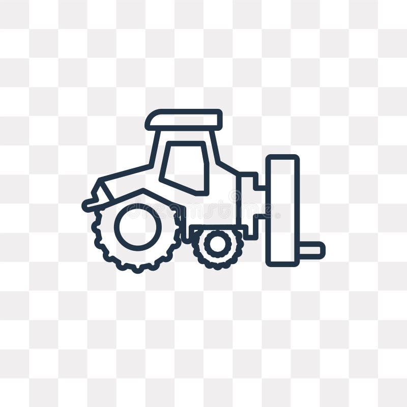 Tractor Icon Transparent Background Stock Illustrations – 442 Tractor ...