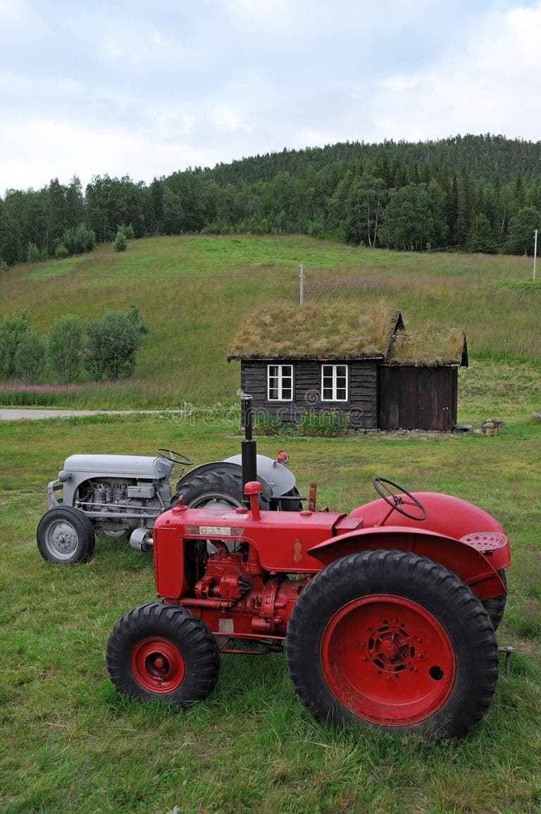 313 House Tractors Stock Photos - Free & Royalty-Free Stock Photos from ...