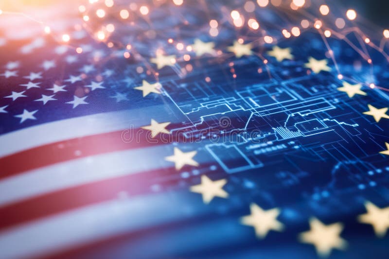 Trade Balance and Economic Partnership between the US and EU ...