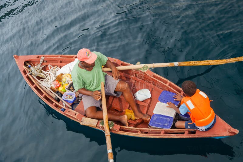 Trade boat stock photo. Image of exchange, trade, commerce - 30639248