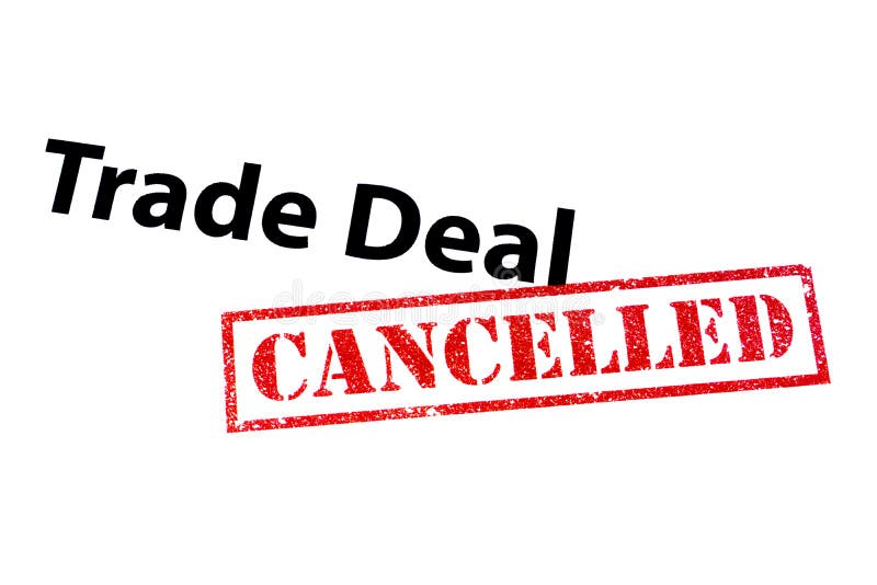 Cancelled Rubber Stamp Red stock image. Image of cancelled - 45426203