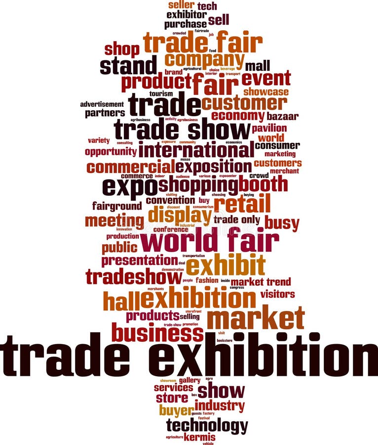 Exhibition Word Stock Illustrations – 1,506 Exhibition Word Stock ...