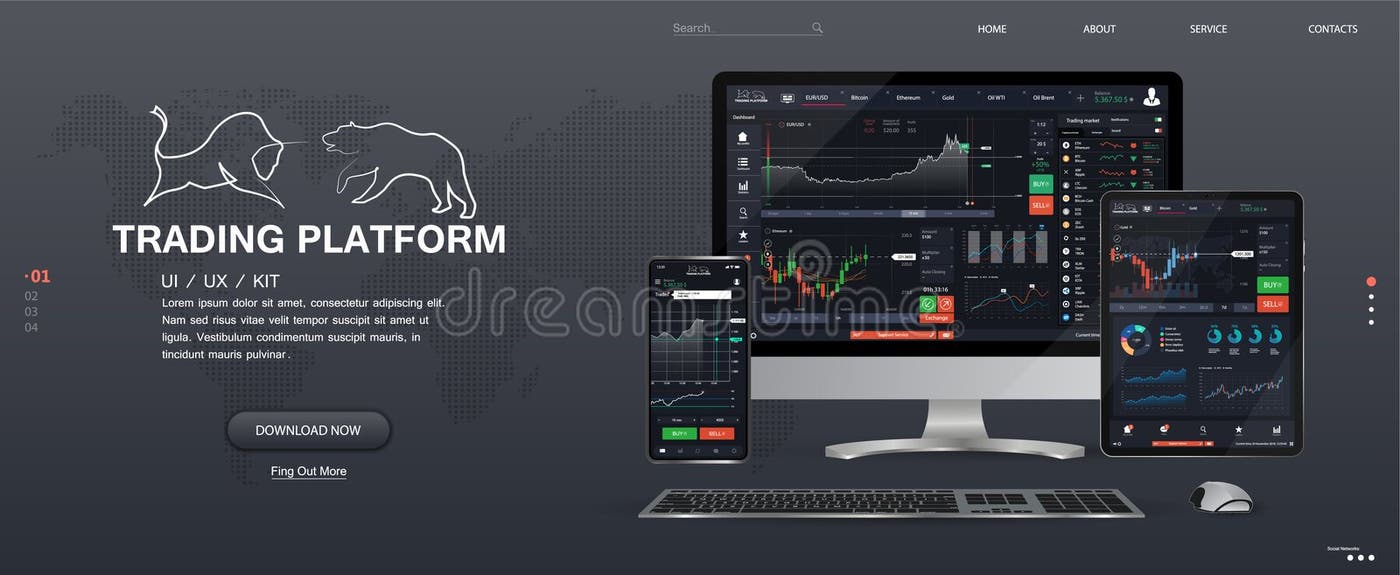Platform Ui Stock Illustrations – 11,026 Platform Ui Stock ...