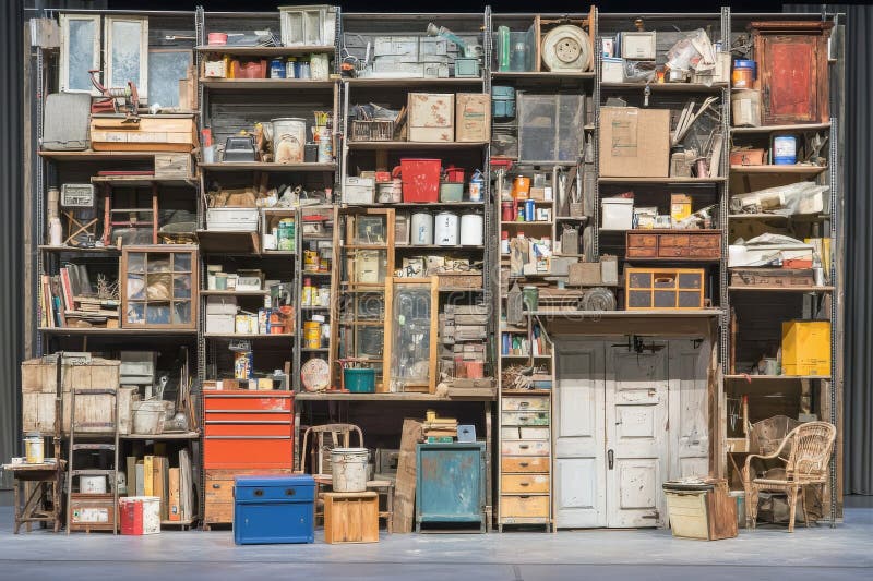 Trade, Repair, and Repurpose Used Goods on a Community-driven Platform ...