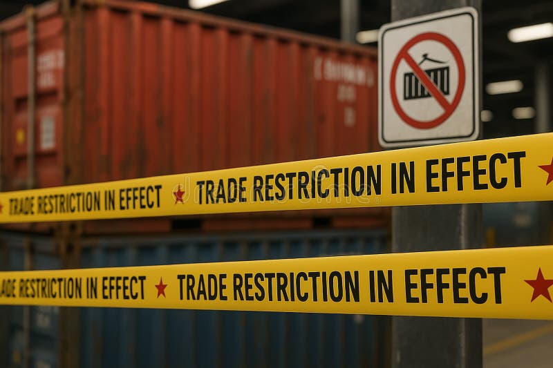 Cargo Restriction Stock Illustrations – 542 Cargo Restriction Stock ...