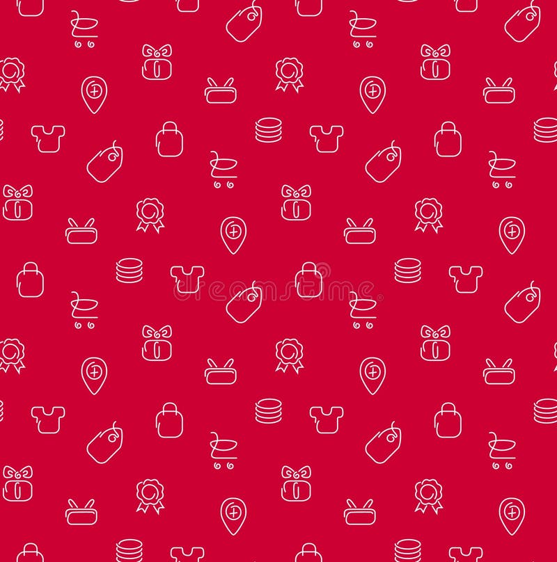 Forex seamless stock vector. Illustration of pattern - 53780365