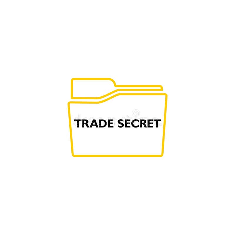 Top Secret Folder Icon Or Logo Stock Vector - Illustration of secret ... Top Secret Folder Icon Or Logo Stock Vector - Illustration of secret ...