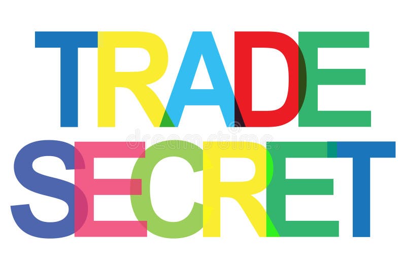 Top secret stock illustration. Illustration of reddish - 15616863