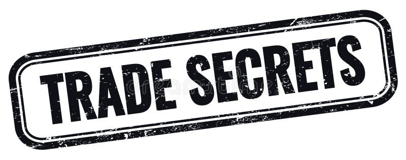 Trade Secrets Stock Illustrations – 193 Trade Secrets Stock ...