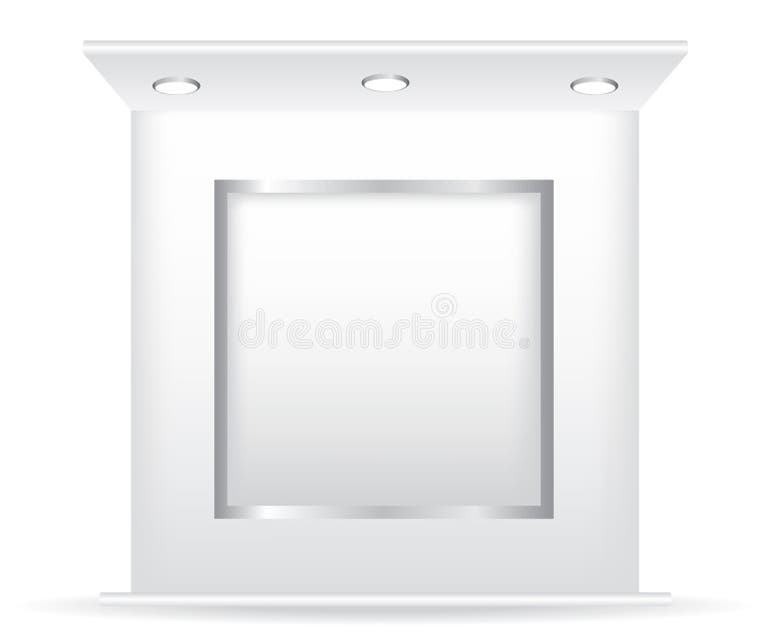 Counter Frame Stand Stock Illustrations – 1,553 Counter Frame Stand ...