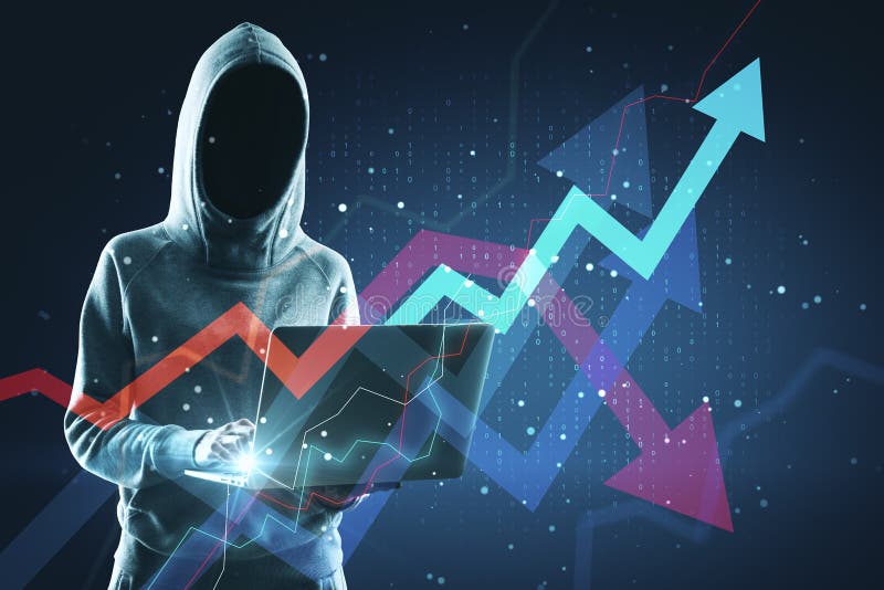 Trade and theft concept stock photo. Image of blue, hands - 144205258