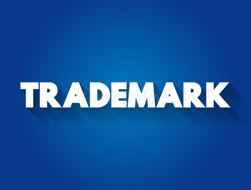 Signature Trademark Stock Illustrations – 178 Signature Trademark Stock ...