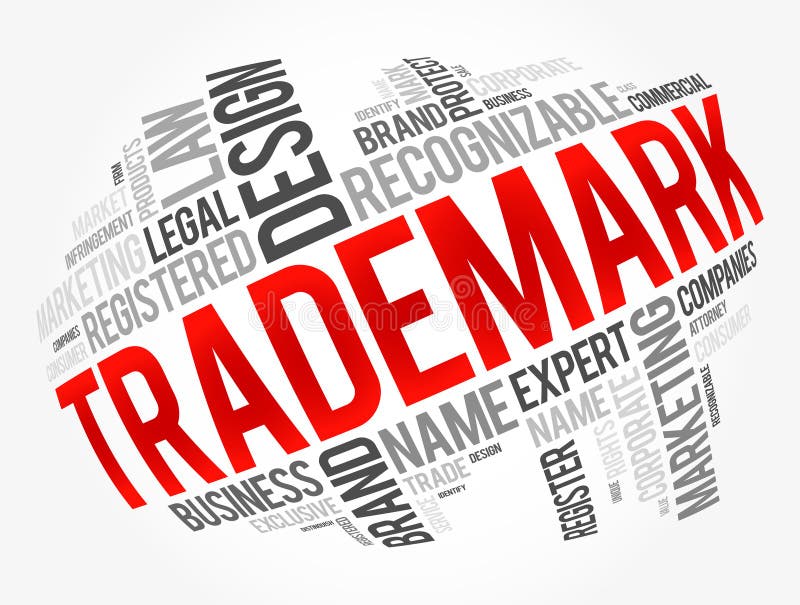 Trademark - Type of Intellectual Property Consisting of a Recognizable ...