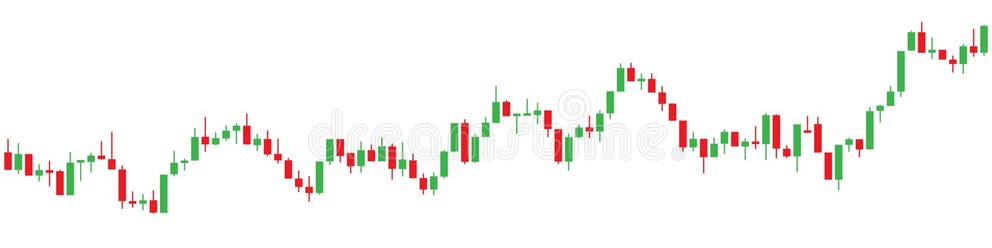 Trading Candle Stick Pattern. Chart Candlestick. Crypto Candles Stock ...