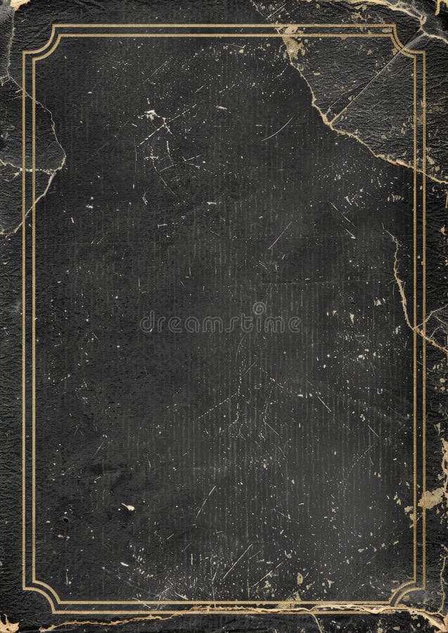 Trading Card Backside Styled after 70s Pulp Magazine Paper, Featuring a ...