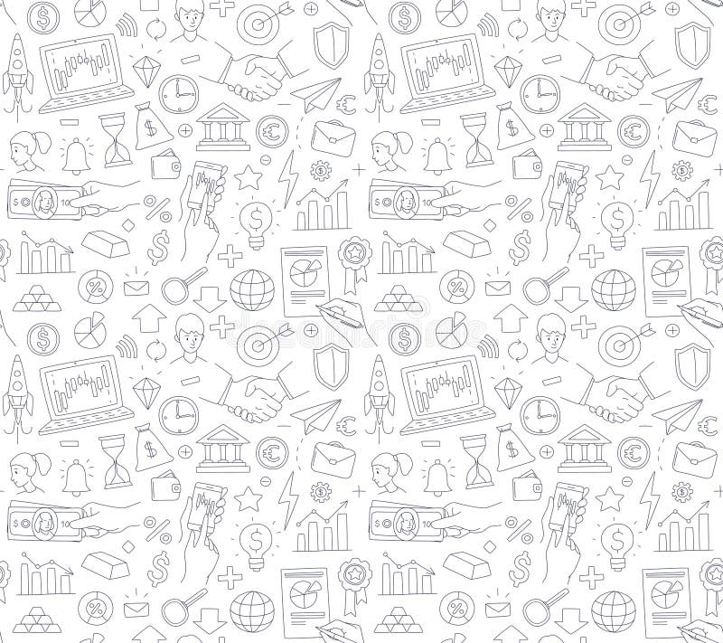 Doodle Trading Stock Illustrations – 638 Doodle Trading Stock ...