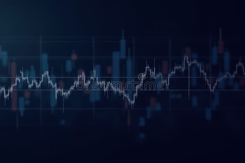 Reversal Signal Visualization Generative Stock Illustrations – 4 ...