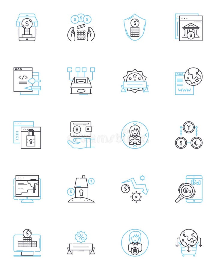 Orderflow Stock Illustrations – 4 Orderflow Stock Illustrations ...