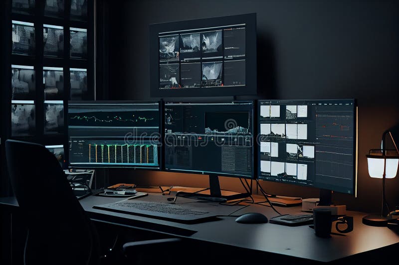 Trading Setup Stock Illustrations – 968 Trading Setup Stock ...