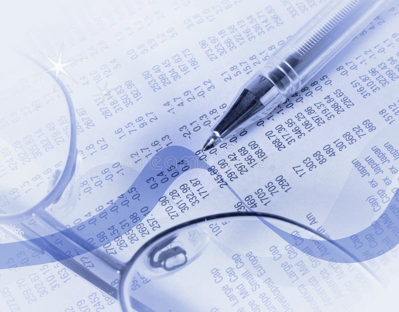 International trading stock photo. Image of abstract, money - 2082188