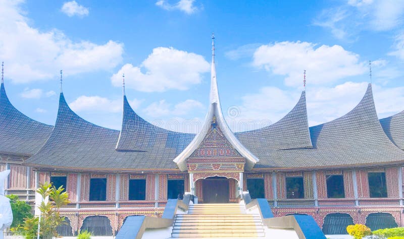 Adityawarman Museum Stock Photos - Free & Royalty-Free Stock Photos ...