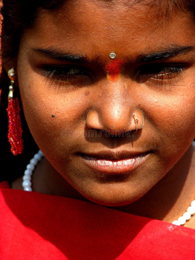 Traditie India stock afbeelding. Image of azië, kinderen - 1786551