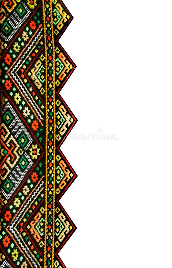 Eastern European Design Frame Border Stock Photos - Free & Royalty-Free ...