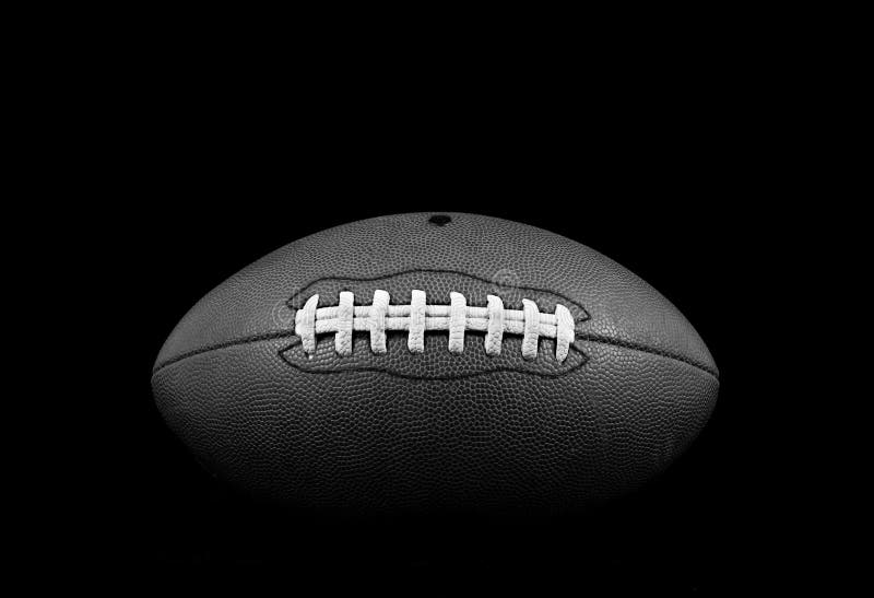 Traditional American Football Stock Image - Image of sunday, ball: 6461049