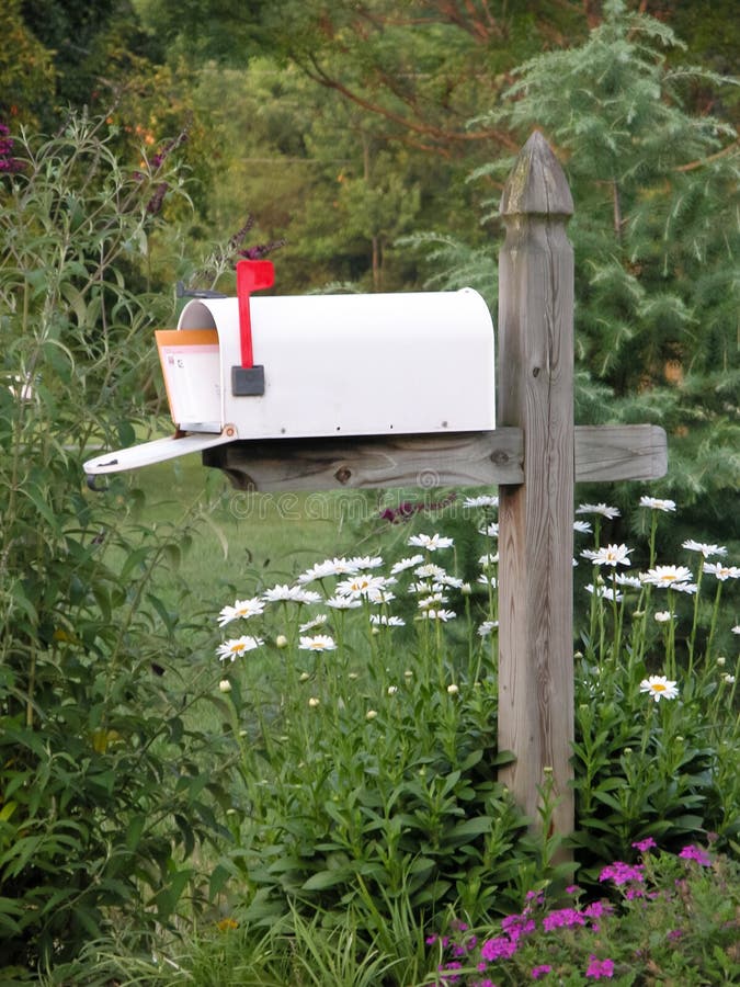 1,492 Country Mailbox Stock Photos - Free & Royalty-Free Stock Photos ...